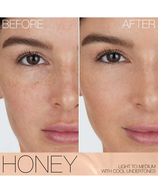NARS Soft Matte Complete Concealer - Honey