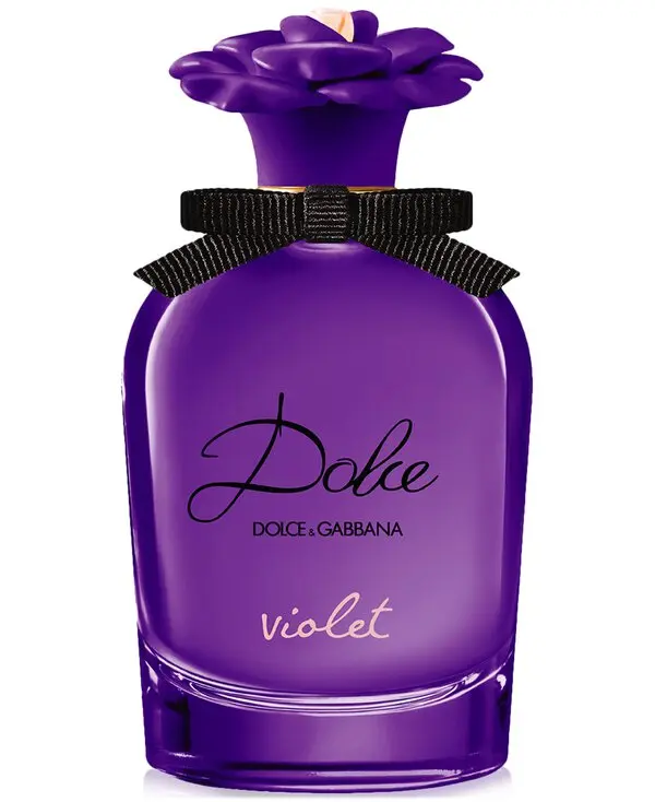 Dolce & Gabbana Dolce Violet Eau De Toilette - No Color
