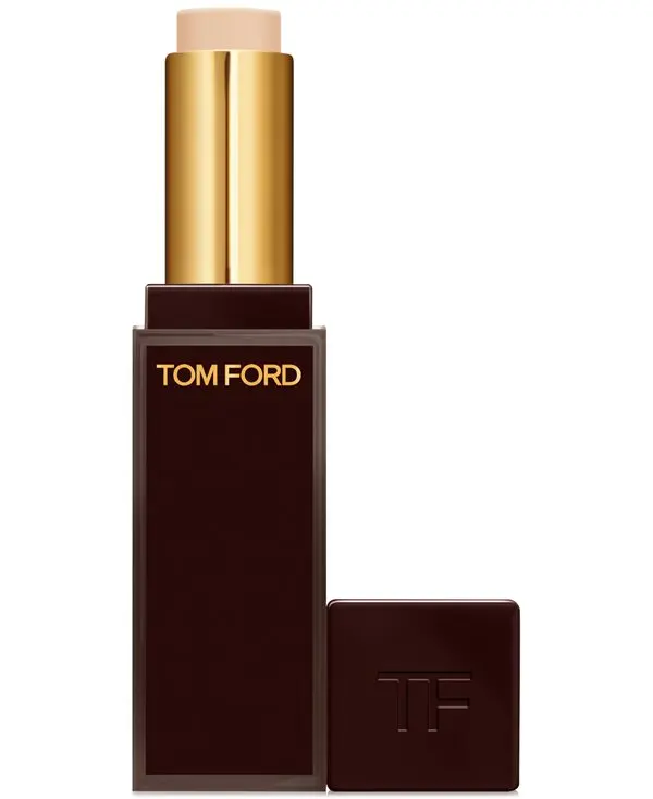 TOM FORD Traceless Soft Matte Concealer - 1c0 Silk (light Skin With Pink Undertone