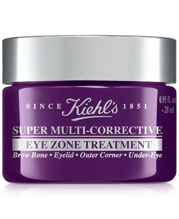 KIEHL'S SINCE 1851 Super Multi-corrective Eye Cream - No Color