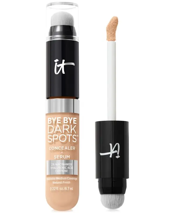 IT COSMETICS Bye Bye Dark Spots Concealer + Serum - Light Cool 20