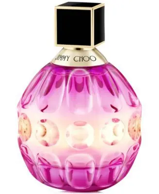 JIMMY CHOO Rose Passion Eau De Parfum Fragrance Collection - No Color