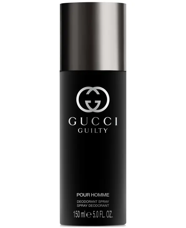 Gucci Guilty Deodorant Spray - No Color