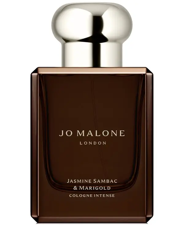 JO MALONE LONDON Jasmine Sambac & Marigold Cologne Intense - No Color