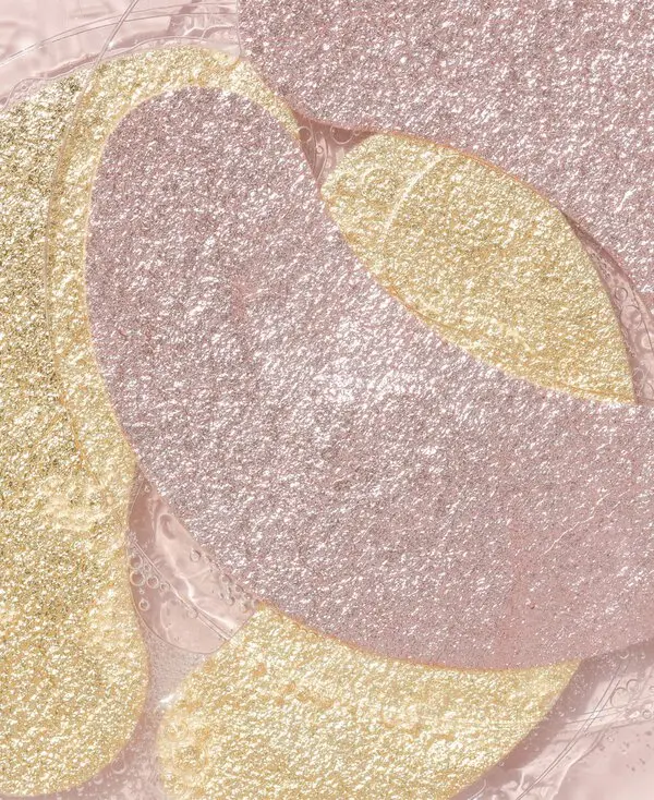 WANDER BEAUTY Baggage Claim Eye Masks