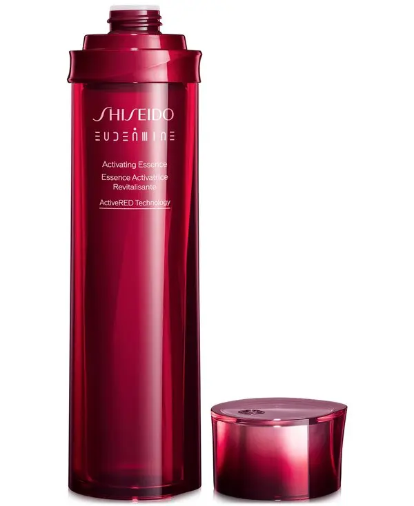 SHISEIDO Eudermine Activating Essence