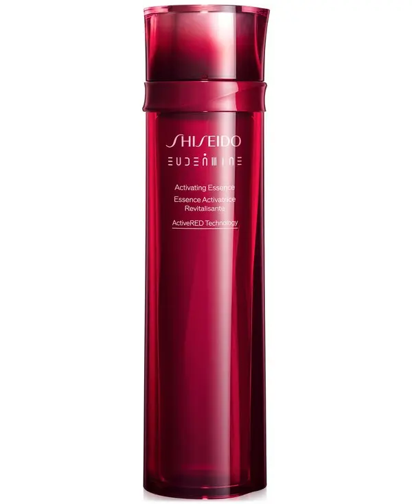 SHISEIDO Eudermine Activating Essence