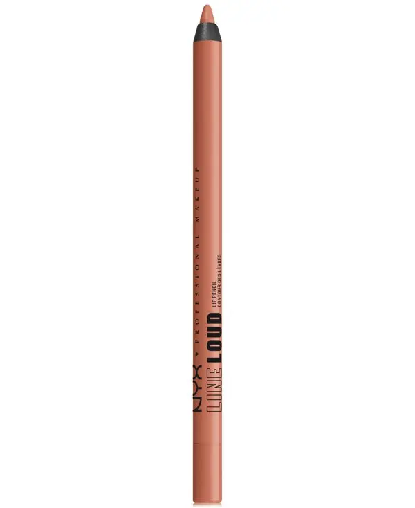 NYX PROFESSIONAL MAKEUP Line Loud Lip Pencil - Daring Damsel