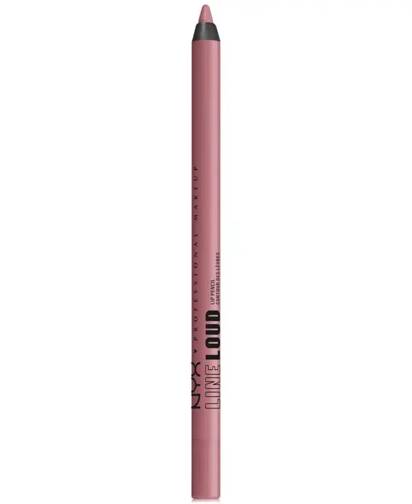 NYX PROFESSIONAL MAKEUP Line Loud Lip Pencil - Fierce Flirt