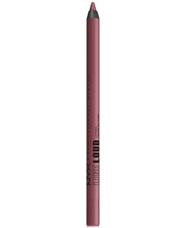 NYX PROFESSIONAL MAKEUP Line Loud Lip Pencil - Magic Maker