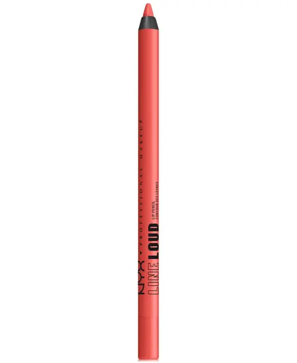NYX PROFESSIONAL MAKEUP Line Loud Lip Pencil - Stay Stuntin