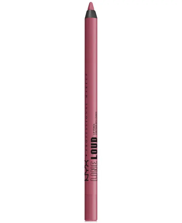 NYX PROFESSIONAL MAKEUP Line Loud Lip Pencil - Trophy Life