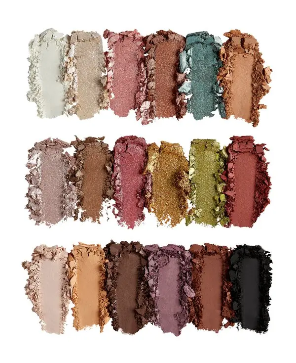 SIGMA BEAUTY X Diana Saldana Eyeshadow Palette