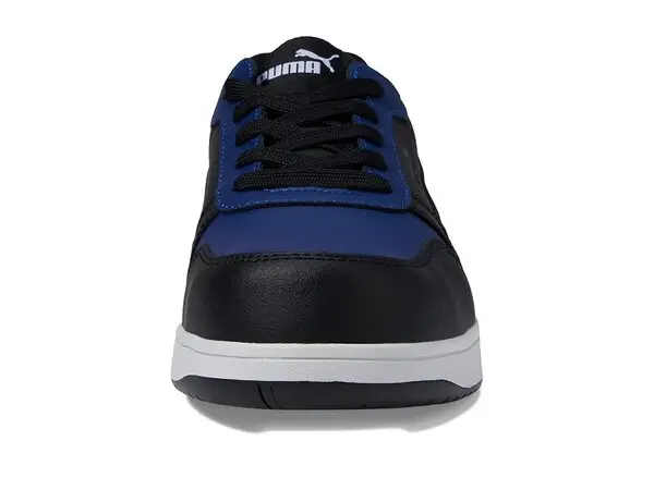 PUMA SAFETY Frontcourt Leather Low Astm Sd Shoes