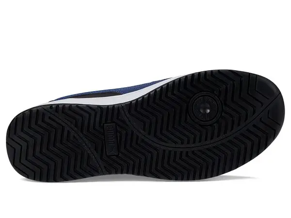 PUMA SAFETY Frontcourt Leather Low Astm Sd Shoes