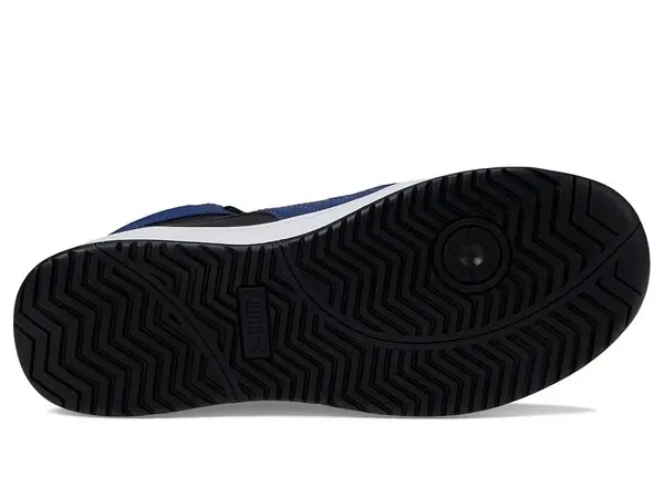 PUMA SAFETY Frontcourt Leather Mid Astm Sd