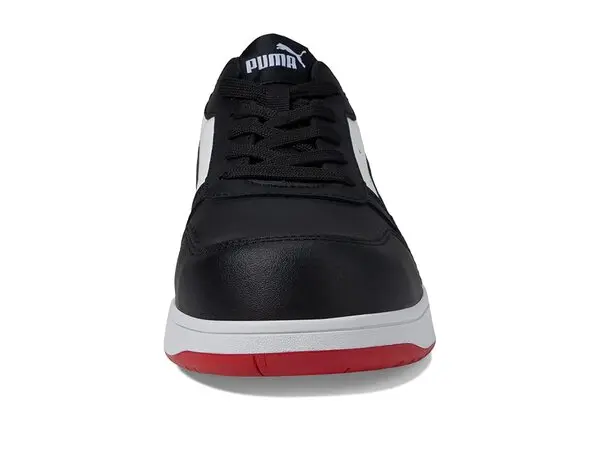 PUMA SAFETY Frontcourt Low Athletic Shoes