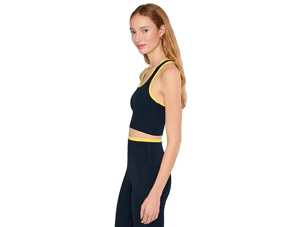 Splits59 Amber Airweight Bralette Lingerie Indigo/ray