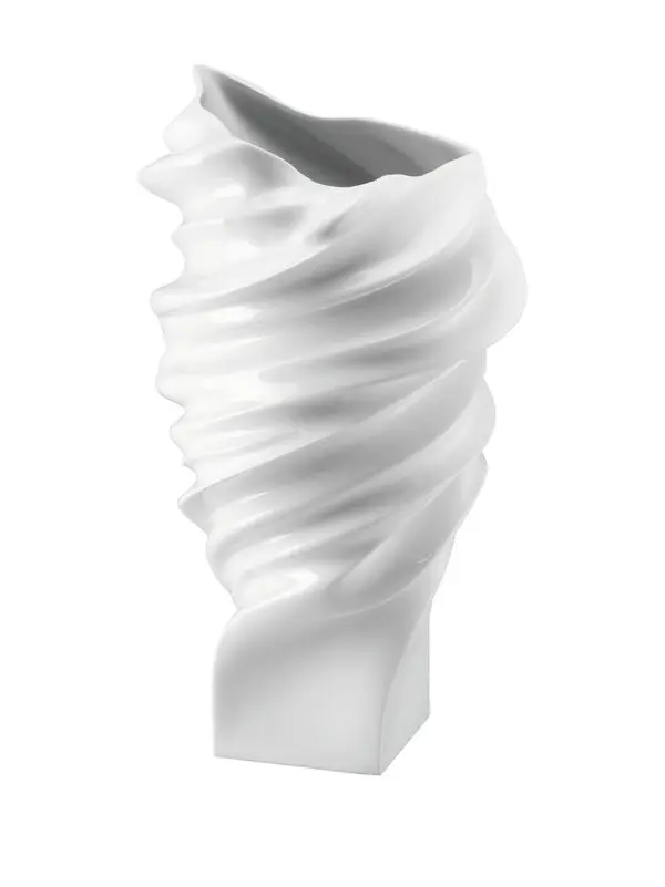 ROSENTHAL Squaal Porcelain Vase