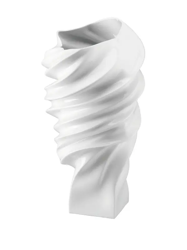 ROSENTHAL Squaal Porcelain Vase