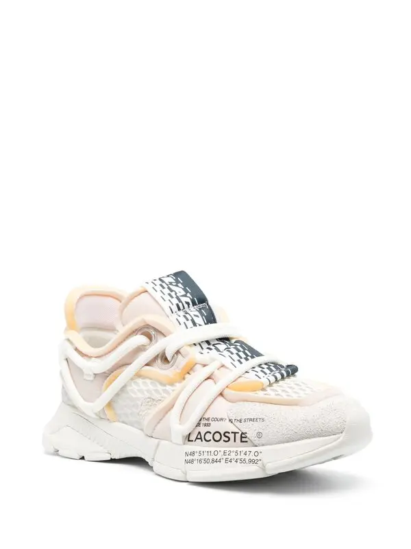 Lacoste L003 Active Runway Low-top Sneakers