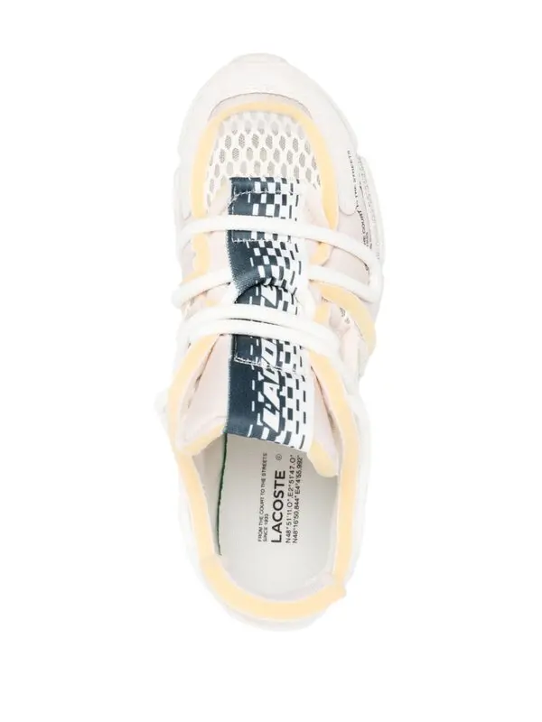 Lacoste L003 Active Runway Low-top Sneakers