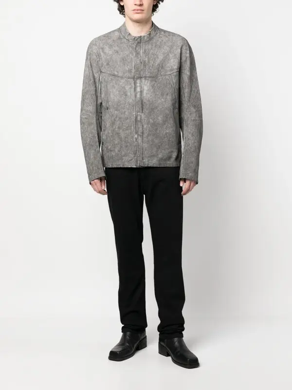 ISAAC SELLAM EXPERIENCE Inexorable Jacket