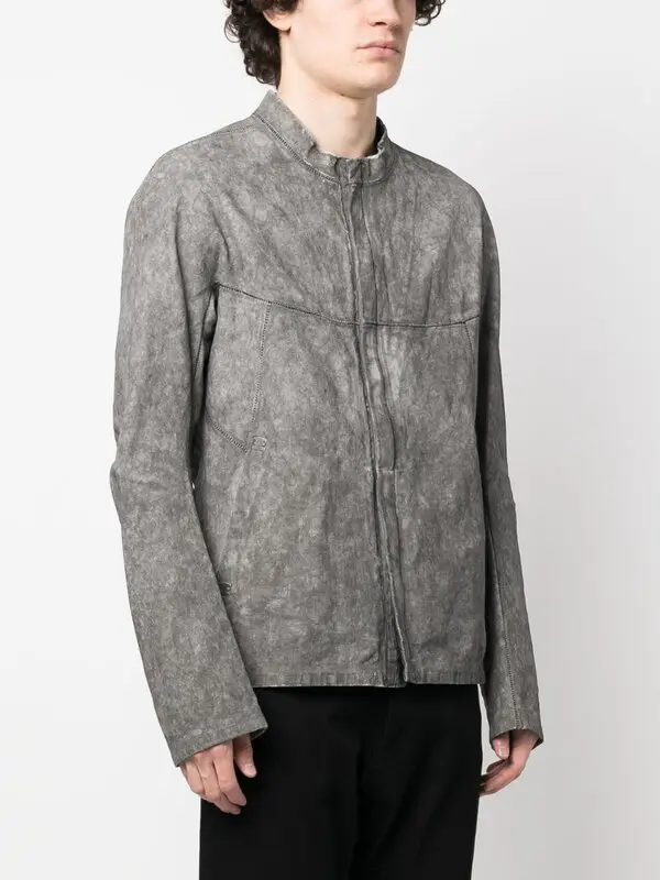 ISAAC SELLAM EXPERIENCE Inexorable Jacket