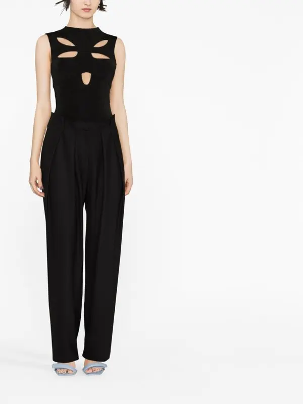 Off-White Tailored Trousers