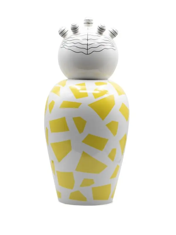 SELETTI Canopie Pepa Vase