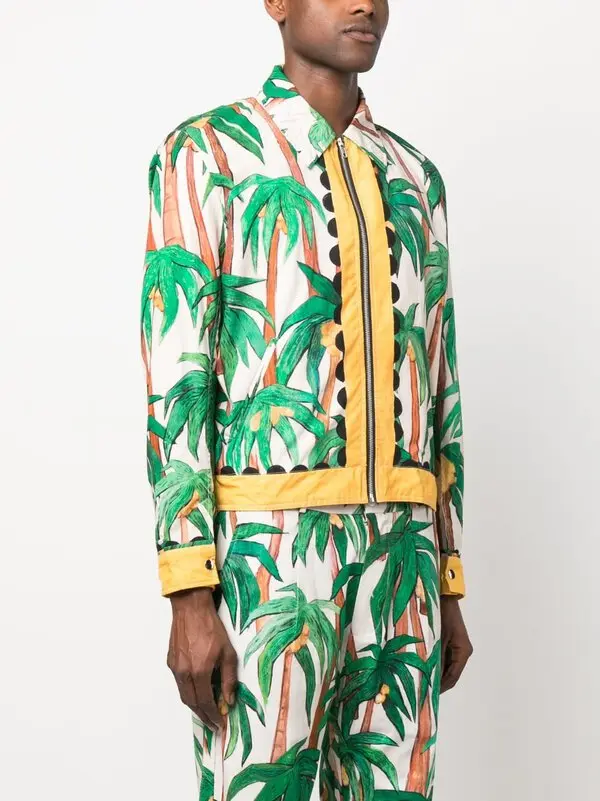 ENDLESS JOY Palma Blouson Jacket