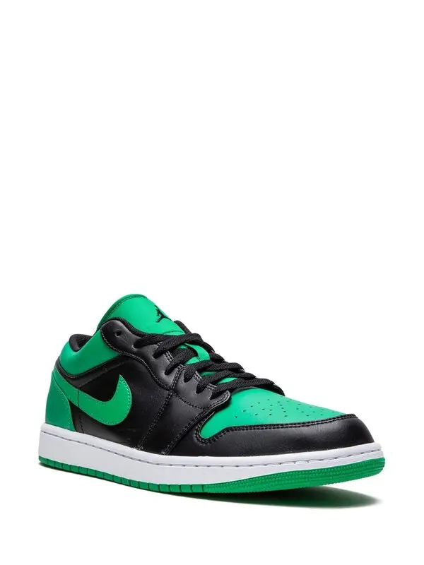JORDAN Air 1 Low Lucky Sneakers