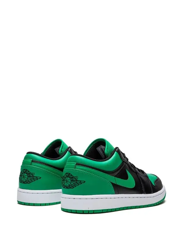 JORDAN Air 1 Low Lucky Sneakers