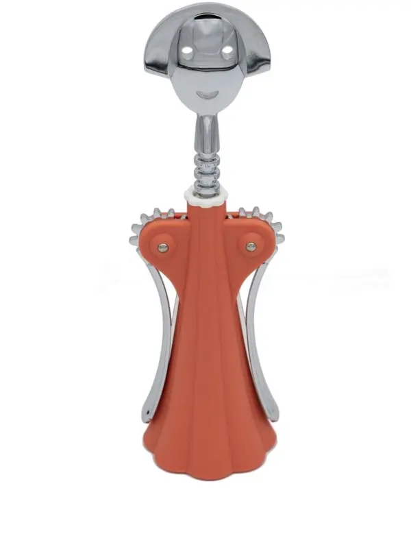 ALESSI Anna G Bottle Opener - Red