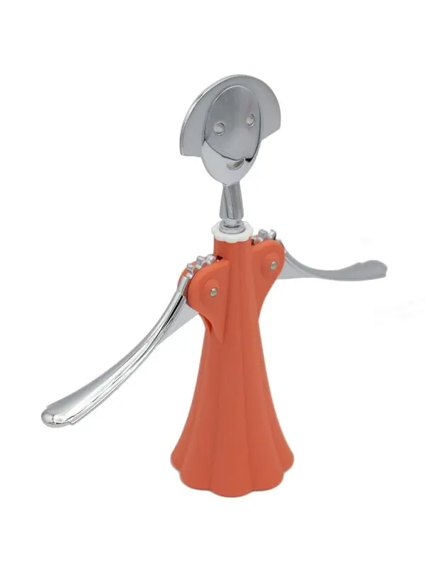 ALESSI Anna G Bottle Opener
