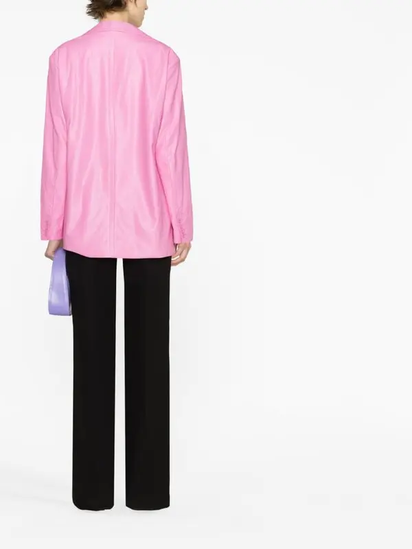 STAND STUDIO Keeva Double-breasted Blazer