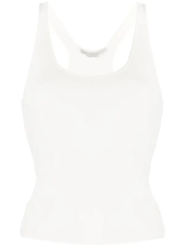 Stella McCartney Sleeveless Tank Top