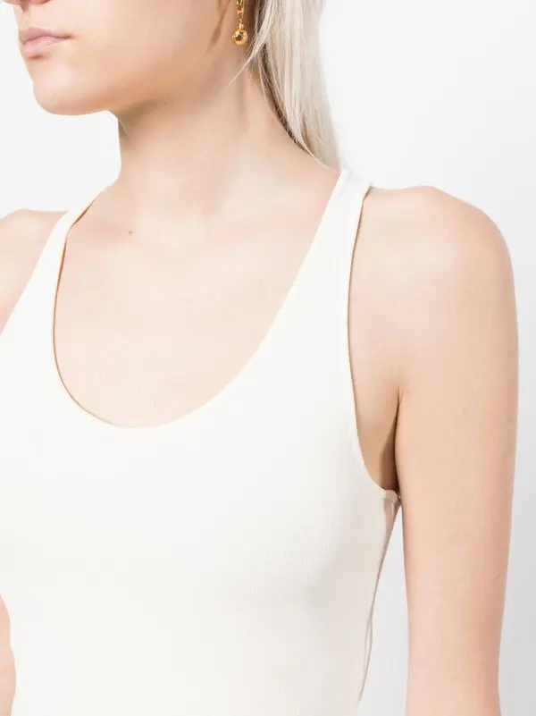 Stella McCartney Sleeveless Tank Top