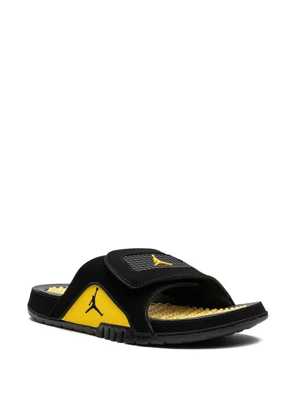 JORDAN Retro Thunder Slides
