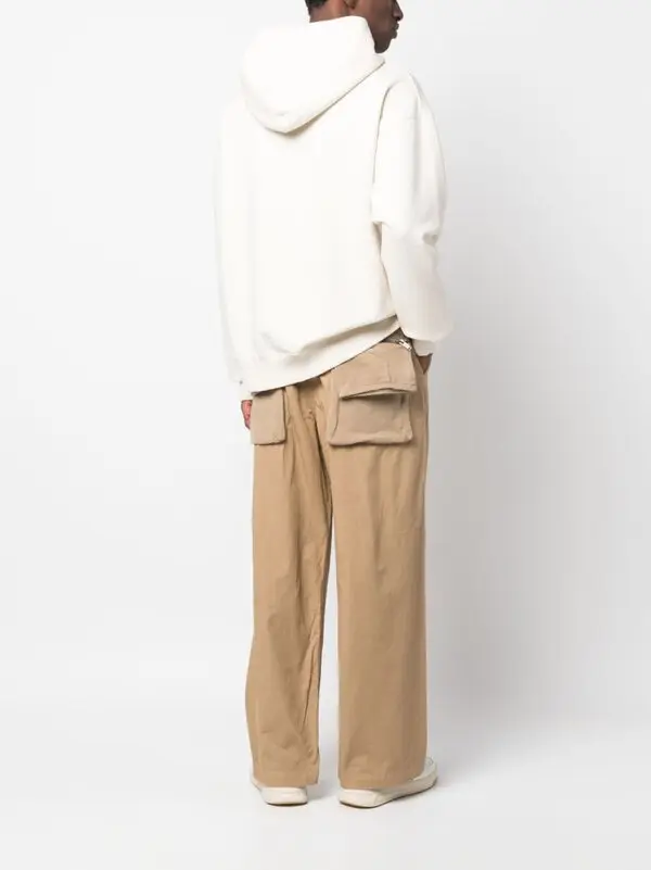 UNDERCOVERISM Wide-leg Trousers