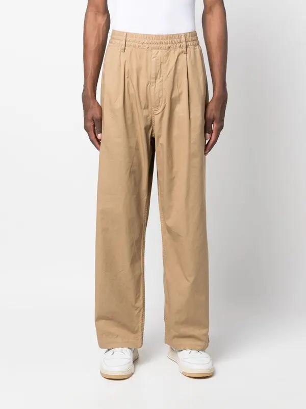 UNDERCOVERISM Wide-leg Trousers