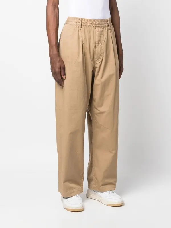 UNDERCOVERISM Wide-leg Trousers