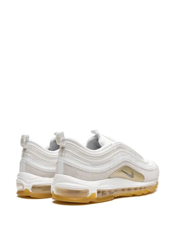 Nike Air Max 97 M. Frank Rudy Sneakers - White
