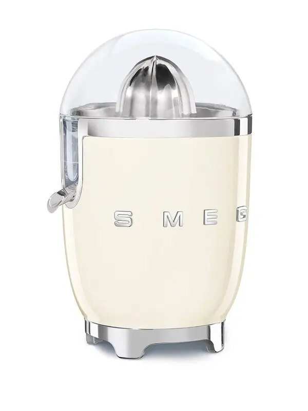 SMEG Anni 50 Citrus Juicer - Neutrals