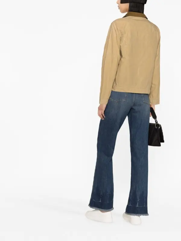 Barbour Campbell Showerproof Jacket