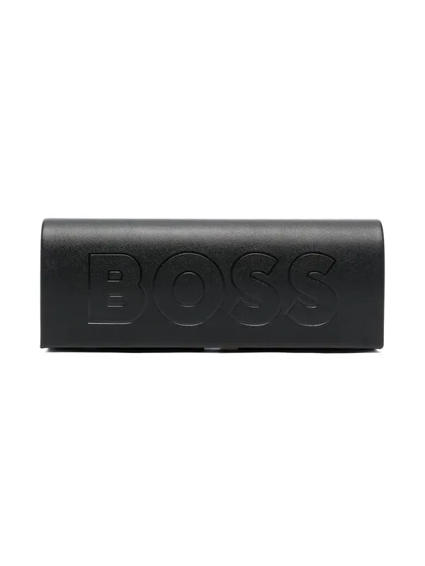 BOSS Square Frame Sunglasses