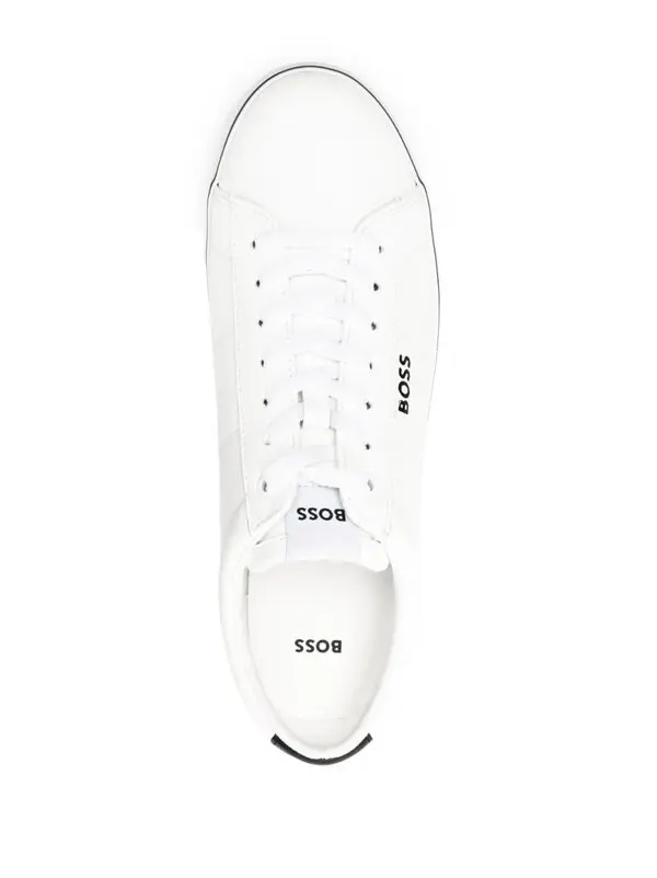 BOSS Clint Low-top Sneakers