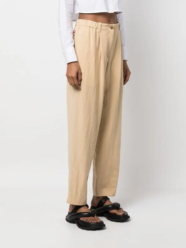 Kenzo Wide-leg Trousers
