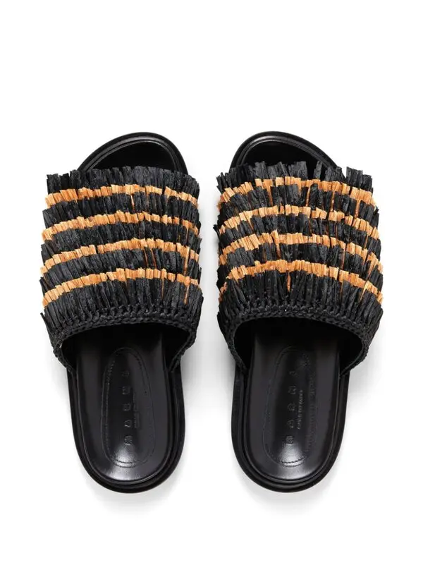 Marni Open-toe Sandals