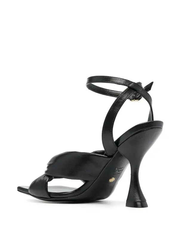 STUART WEITZMAN Playa 110mm Sandals